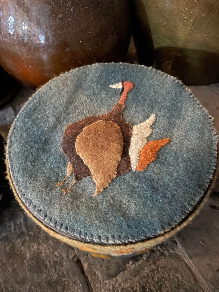 Olde New England Primer Boxes~ Purchase as a set or Individually ...