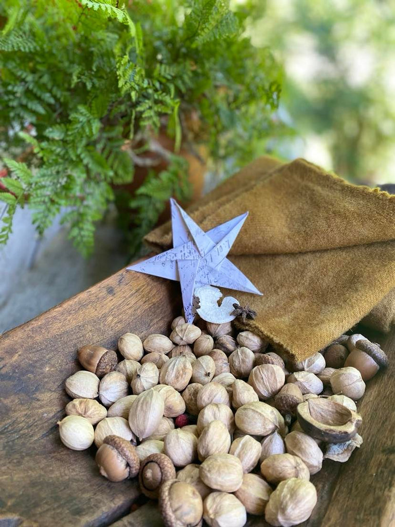 ~PEAR~ – Vermont Harvest Folk Art by Doreen Frost